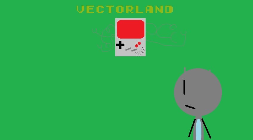 VECTOR LAND | Fiction Foundry | Fandom
