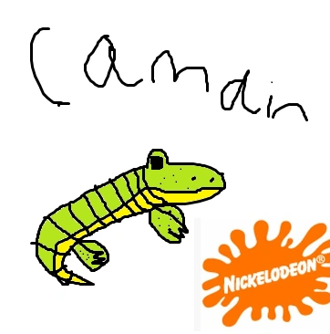 Caiman | Fiction Foundry | Fandom