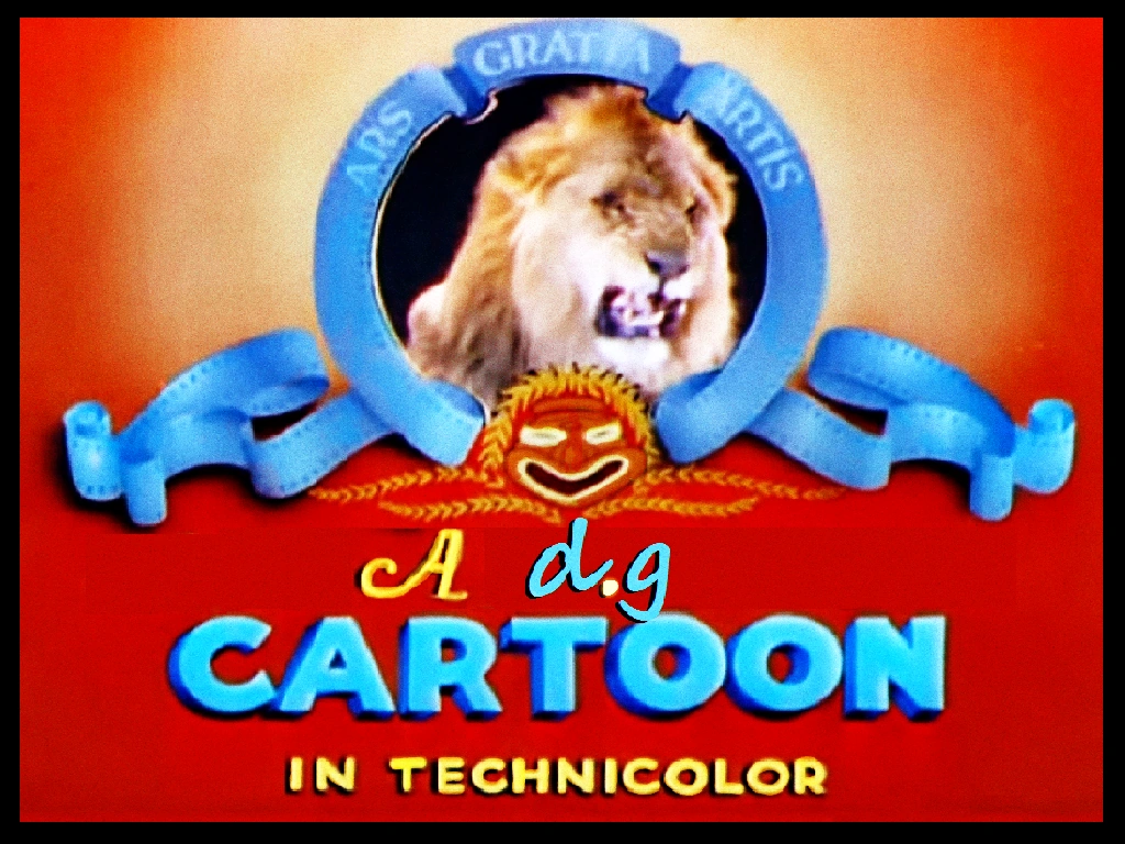 DG Cartoons, Inc. | Fiction Foundry | Fandom