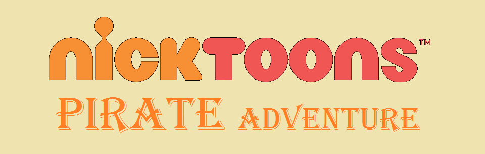 Nicktoons: Pirate Adventures | Fiction Foundry | Fandom