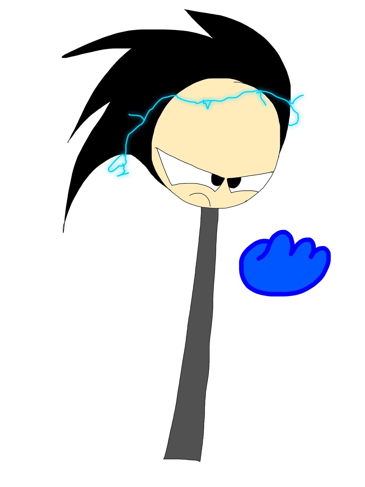 Kyle | Fiction Foundry | Fandom