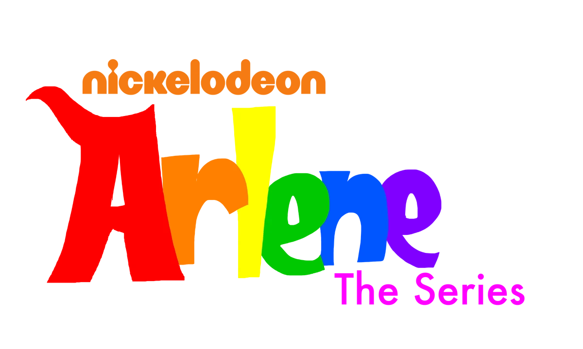 Arlene the Series | Fiction Foundry | Fandom