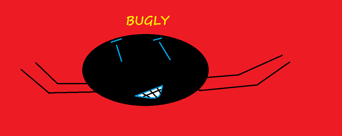 Bugly | Fiction Foundry | Fandom