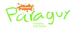 ParaGuy | Fiction Foundry | Fandom