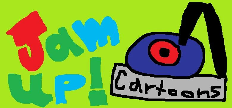 Jam Up! Cartoons | Fiction Foundry | Fandom