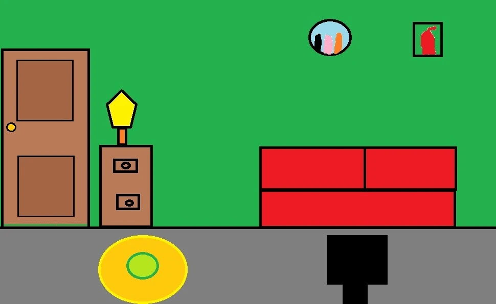 Harold apartment family | Fiction Foundry | Fandom