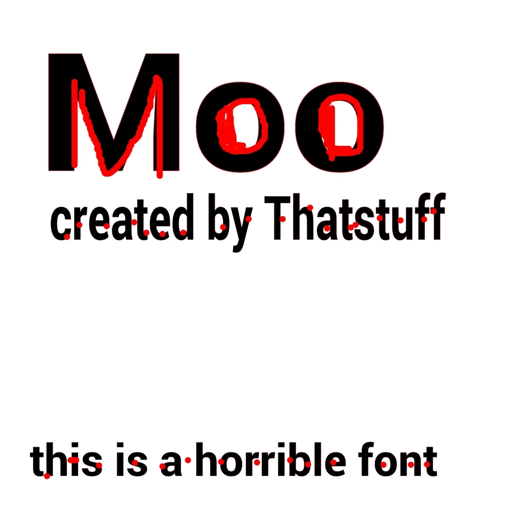 Moo | Fiction Foundry | Fandom