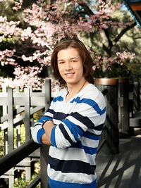 Gabriel Wolfe | Fiction Foundry | Fandom