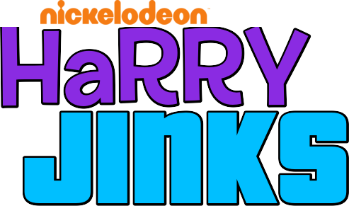 Harry Jinks (TV series) | Fiction Foundry | Fandom