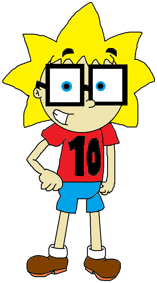 Category:World of John characters | Fiction Foundry | Fandom