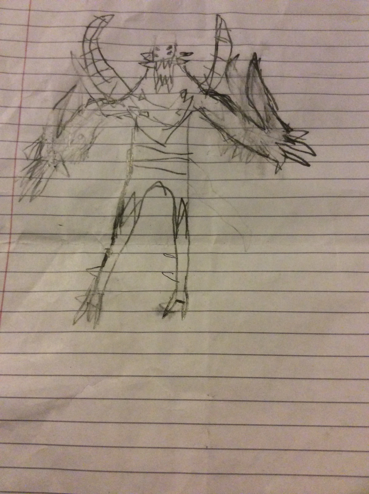 Brawler | Fiction Foundry | Fandom