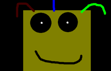 Five Nights at Spongebob's | Fiction Foundry | Fandom