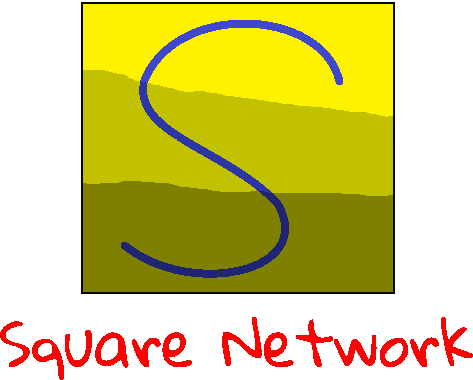 Square Network | Fiction Foundry | Fandom