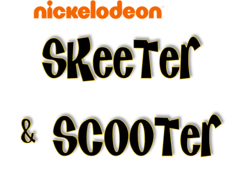 Skeeter & Scooter | Fiction Foundry | Fandom