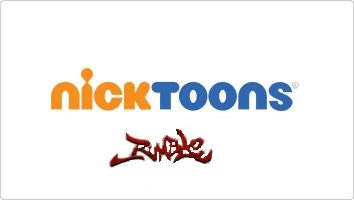Nicktoons Rumble! | Fiction Foundry | Fandom