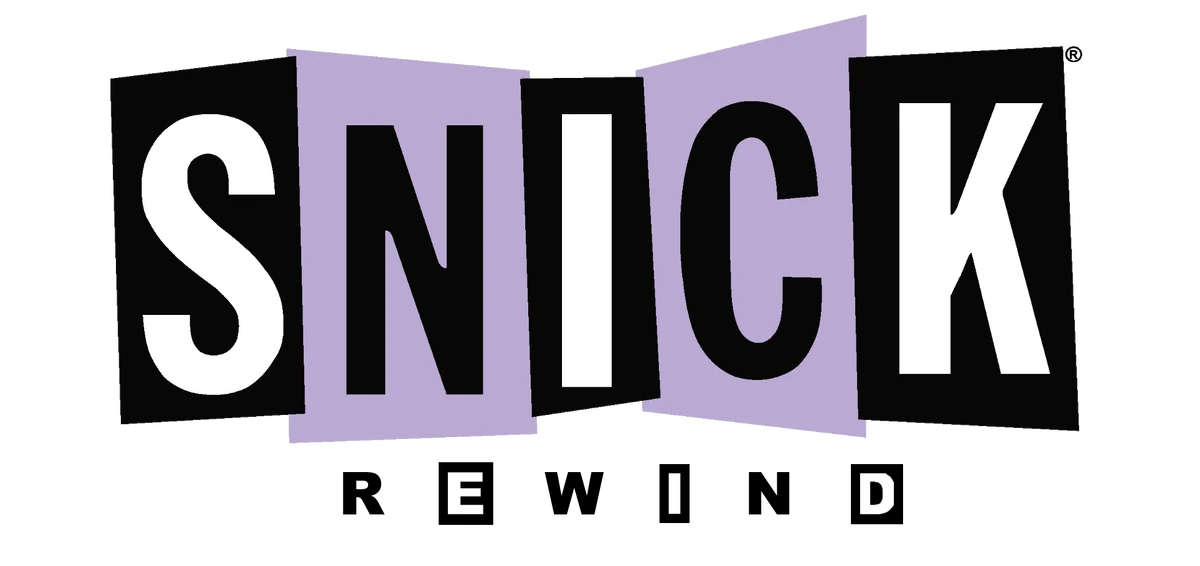 Nickelodeon Rewind (TV channel) | Fiction Foundry | Fandom