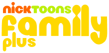 Nicktoons Family Plus | Fiction Foundry | Fandom