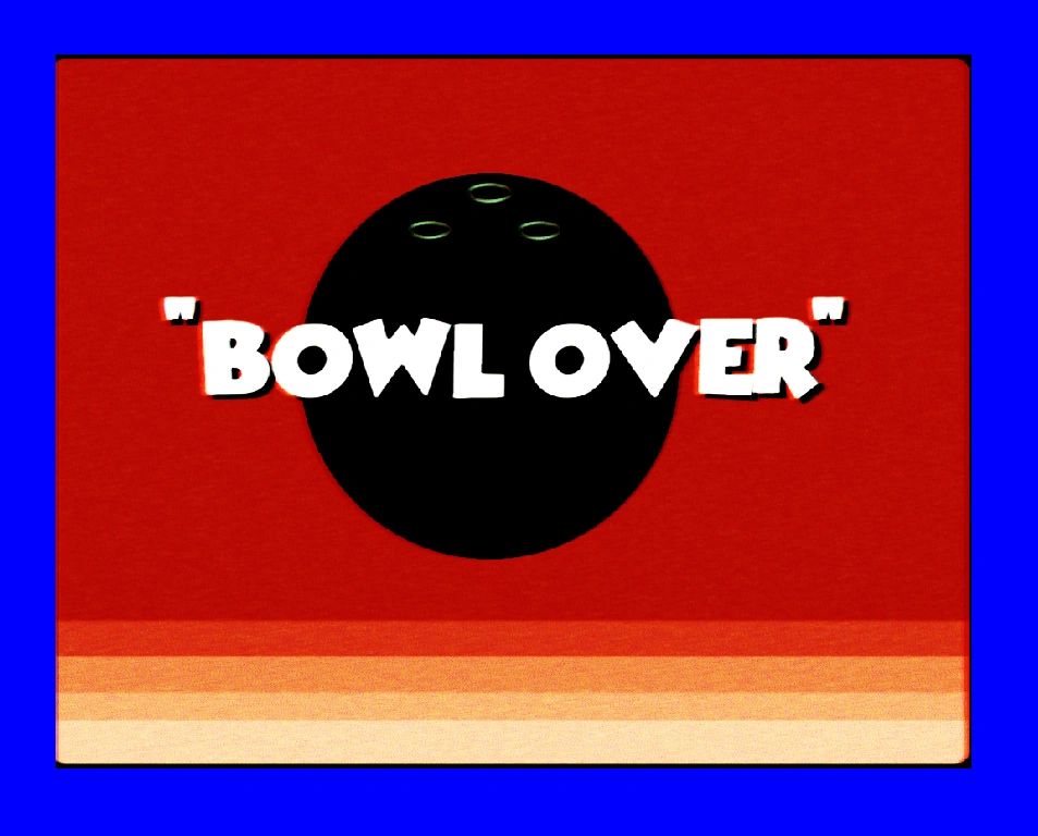 Daniel and Cindy/ "Bowl Over" | Fiction Foundry | Fandom