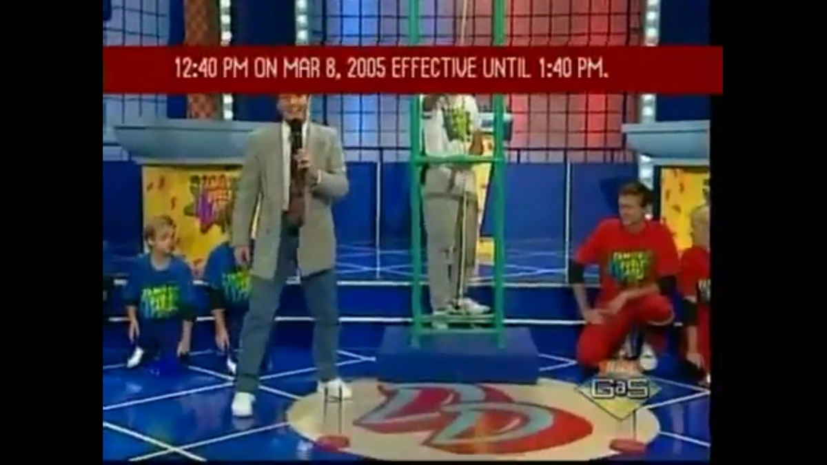 March 8, 2005 | Nickstory GaS Archives Wiki | Fandom