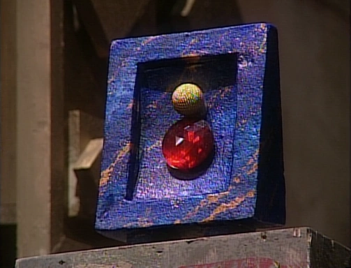 Legends of the Hidden Temple/The Ruby Earring of Benzavov | Nickstory ...