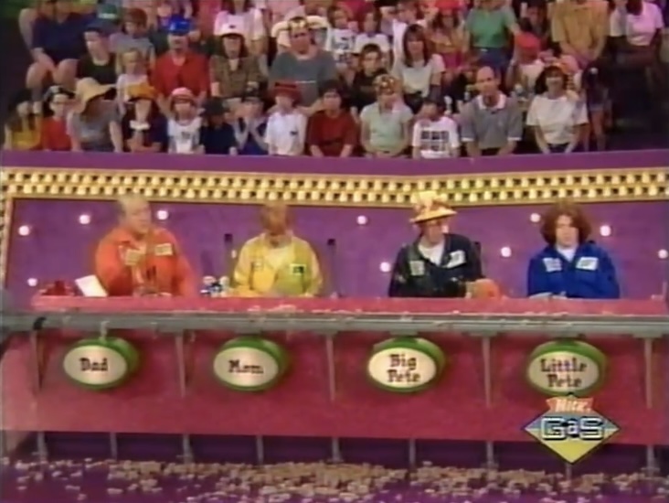 March 18, 2007 | Nickstory GaS Archives Wiki | Fandom