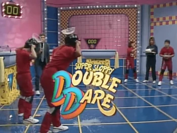 Double Dare | Nickstory GaS Archives Wiki | Fandom