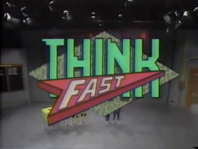 Think Fast | Nickstory GaS Archives Wiki | Fandom