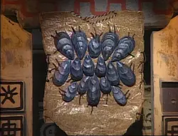 Legends of the Hidden Temple/The Mussel Shell Armor of Apanuugpak ...