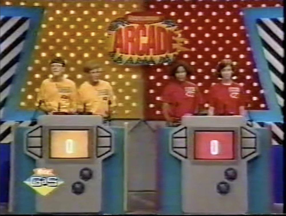 Nick Arcade/Isaac & Nick vs. Melissa & Jammie | Nickstory GaS Archives ...