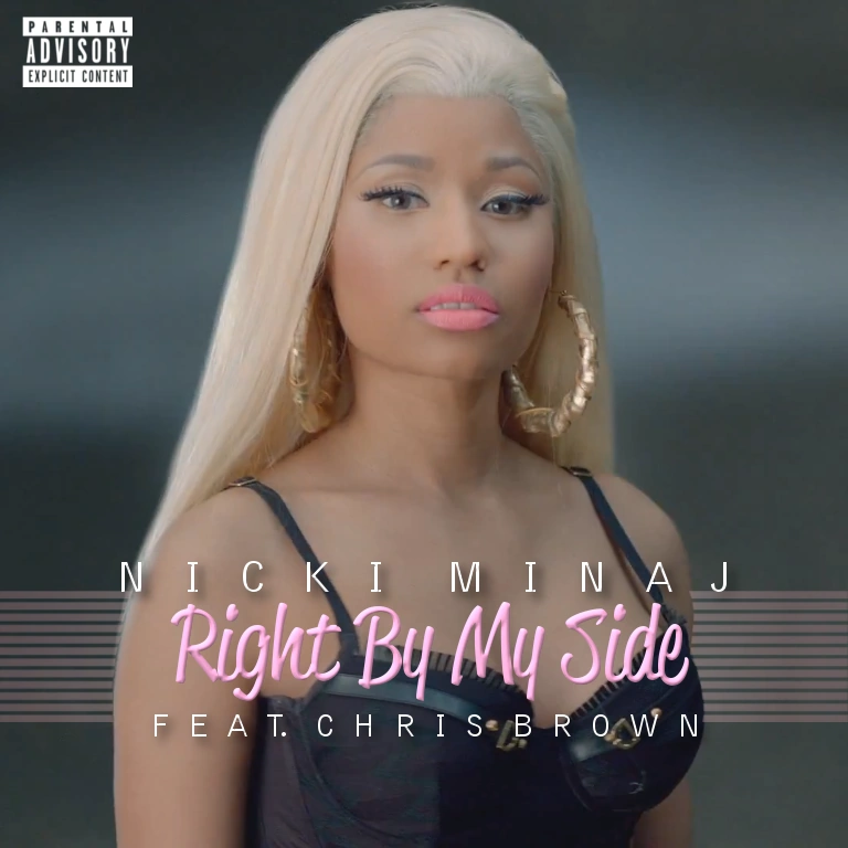 Right by My Side | Nicki MInaj Wiki | Fandom