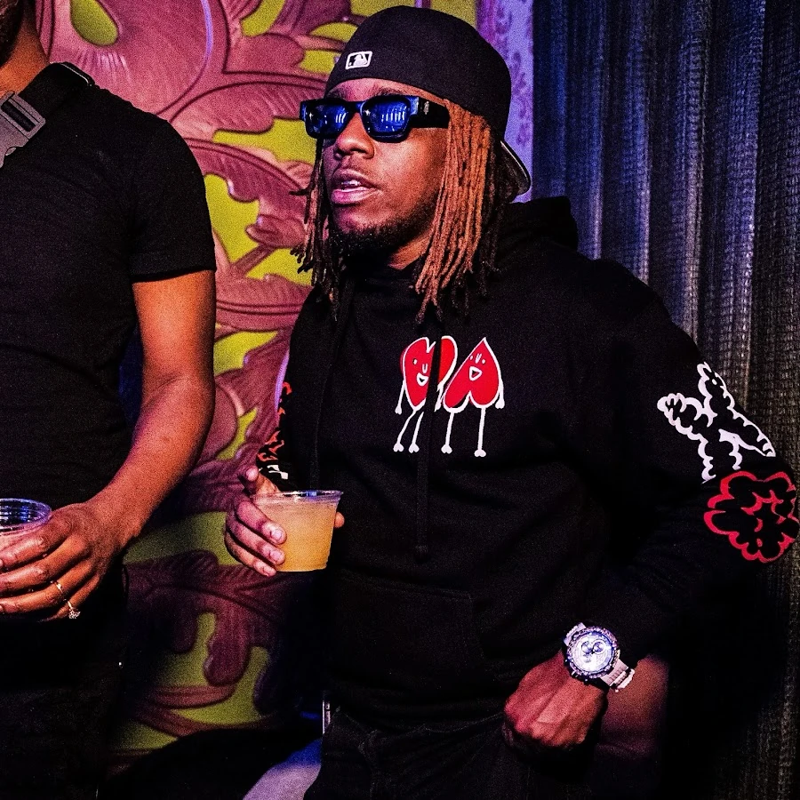 Tate Kobang | Nicki Minaj Wiki | Fandom