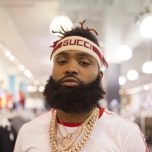 Sada Baby | Nicki Minaj Wiki | Fandom