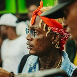 Skeng | Nicki Minaj Wiki | Fandom