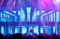 Pink Friday: Reloaded Tour | Nicki Minaj Wiki | Fandom