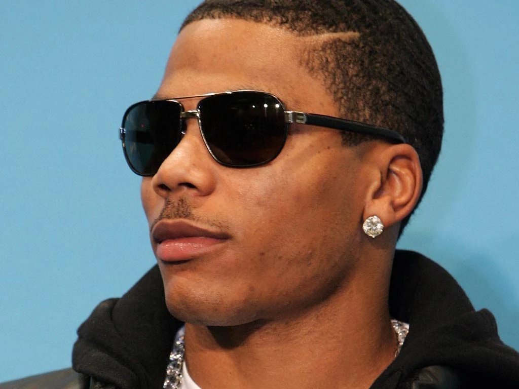 Nelly | Nicki Minaj Wiki | Fandom