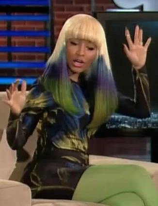 Rosa | Nicki Minaj Wiki | Fandom