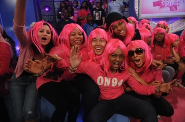 Barbz | Nicki Minaj Wiki | Fandom