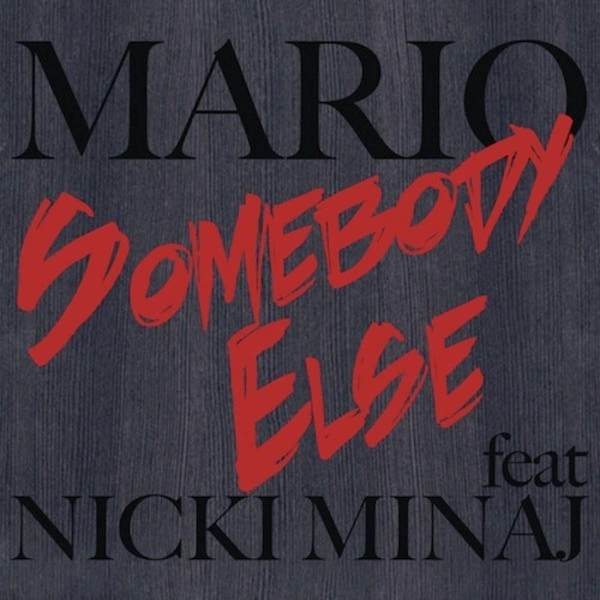 Somebody Else | Nicki Minaj Wiki | Fandom