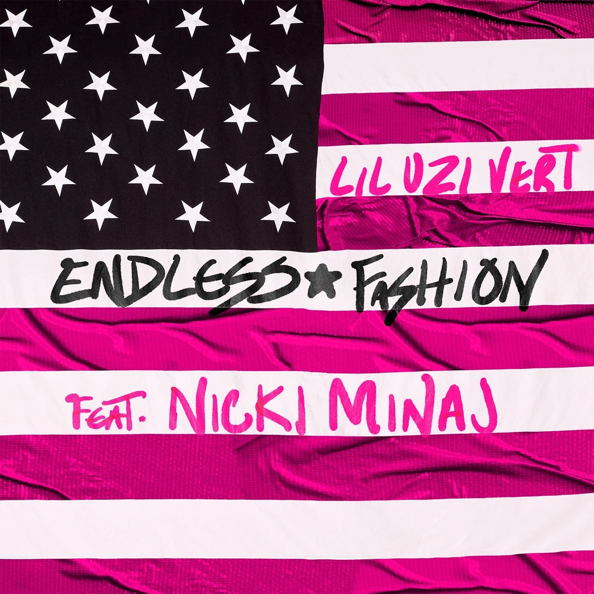 Endless Fashion | Nicki Minaj Wiki | Fandom