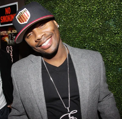 Ron Browz | Nicki Minaj Wiki | Fandom