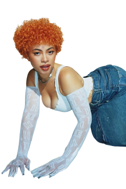 Ice Spice | Nicki Minaj Wiki | Fandom