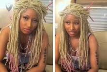Female Weezy | Nicki Minaj Wiki | Fandom