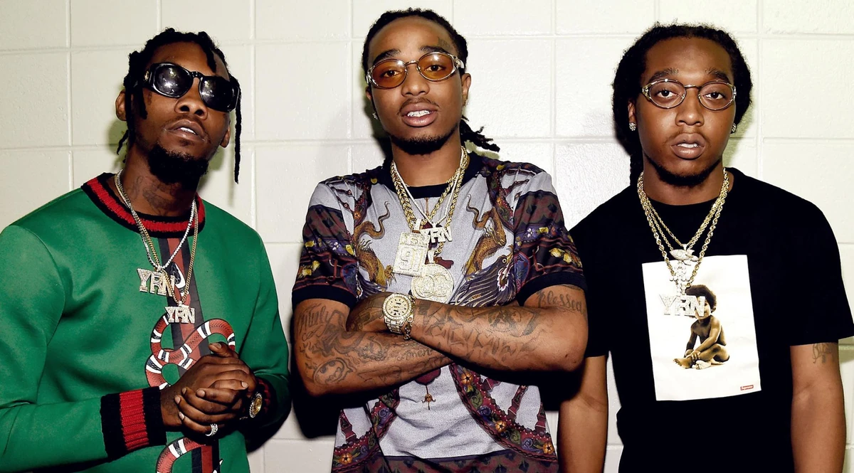 Migos | Nicki Minaj Wiki | Fandom