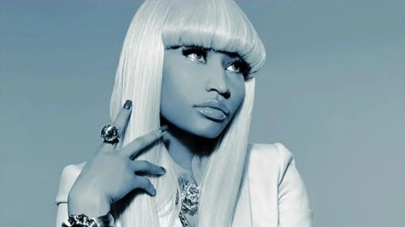 Saturday Night Live photo shoot | Nicki Minaj Wiki | Fandom