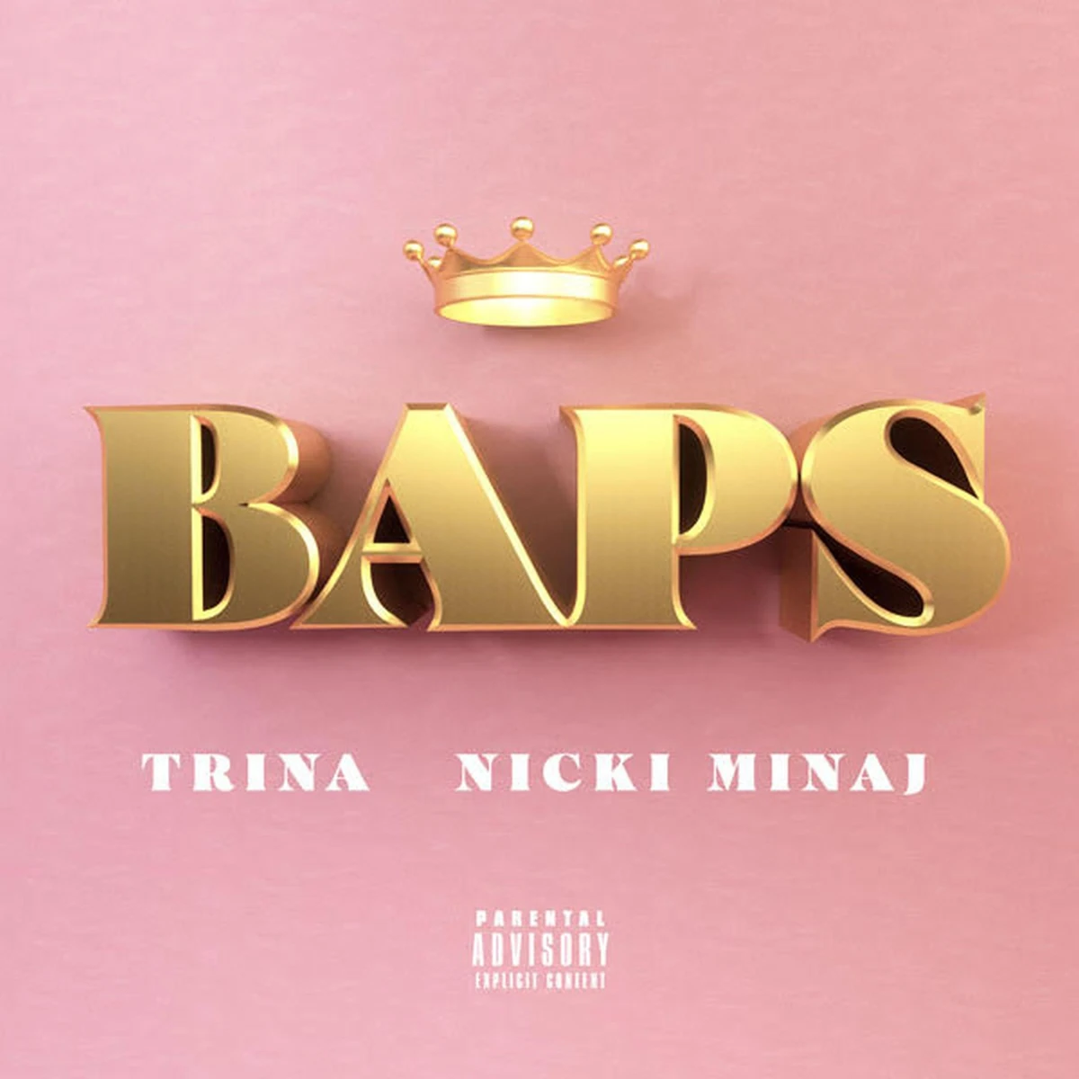 BAPS | Nicki Minaj Wiki | Fandom