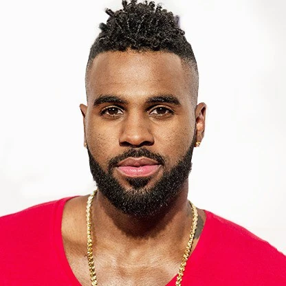 Jason Derulo | Nicki Minaj Wiki | Fandom