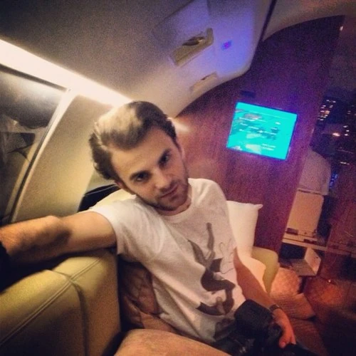 Grizz Lee | Nicki Minaj Wiki | Fandom