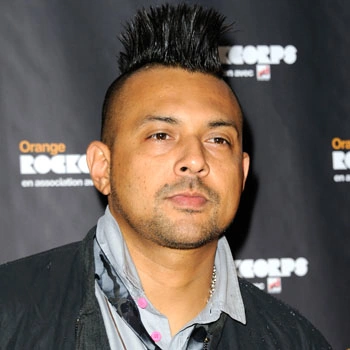 Sean Paul | Nicki Minaj Wiki | Fandom