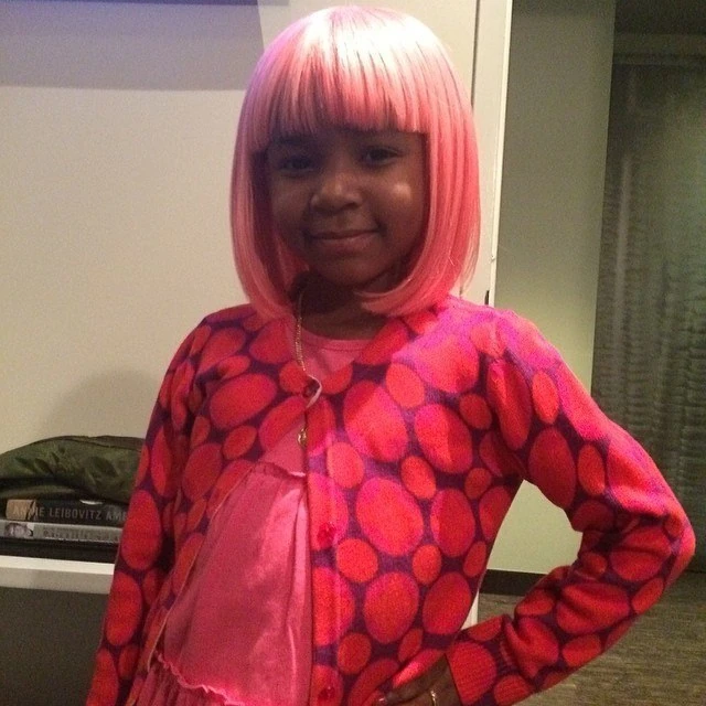 Miyah | Nicki Minaj Вики | Fandom