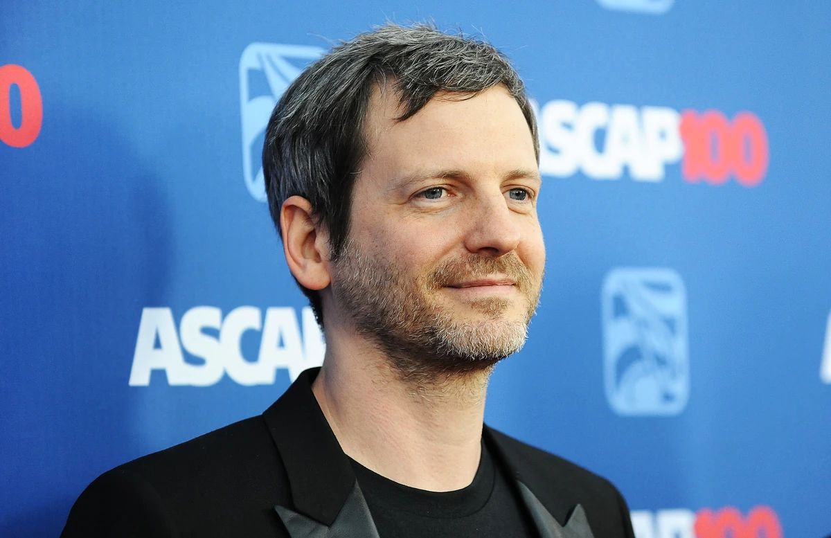 Dr. Luke | Nicki Minaj Wiki | Fandom